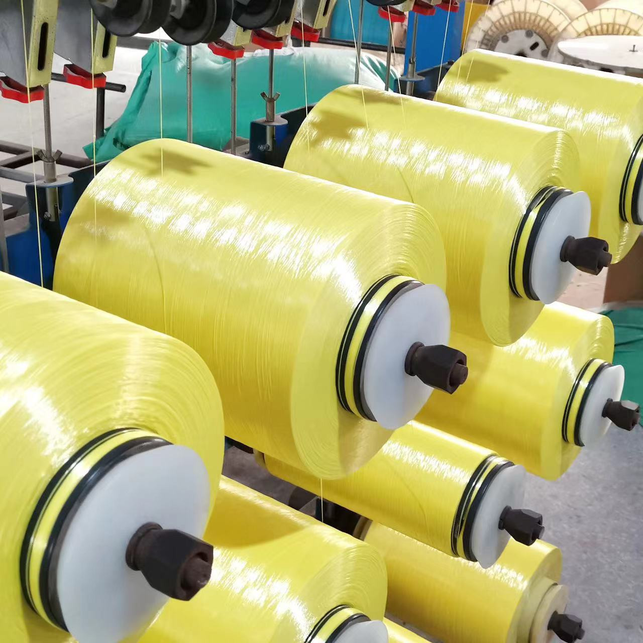 100M SPAN ADSS Cáp quang sợi 12/24/48/96 Cáp quang SM G652D